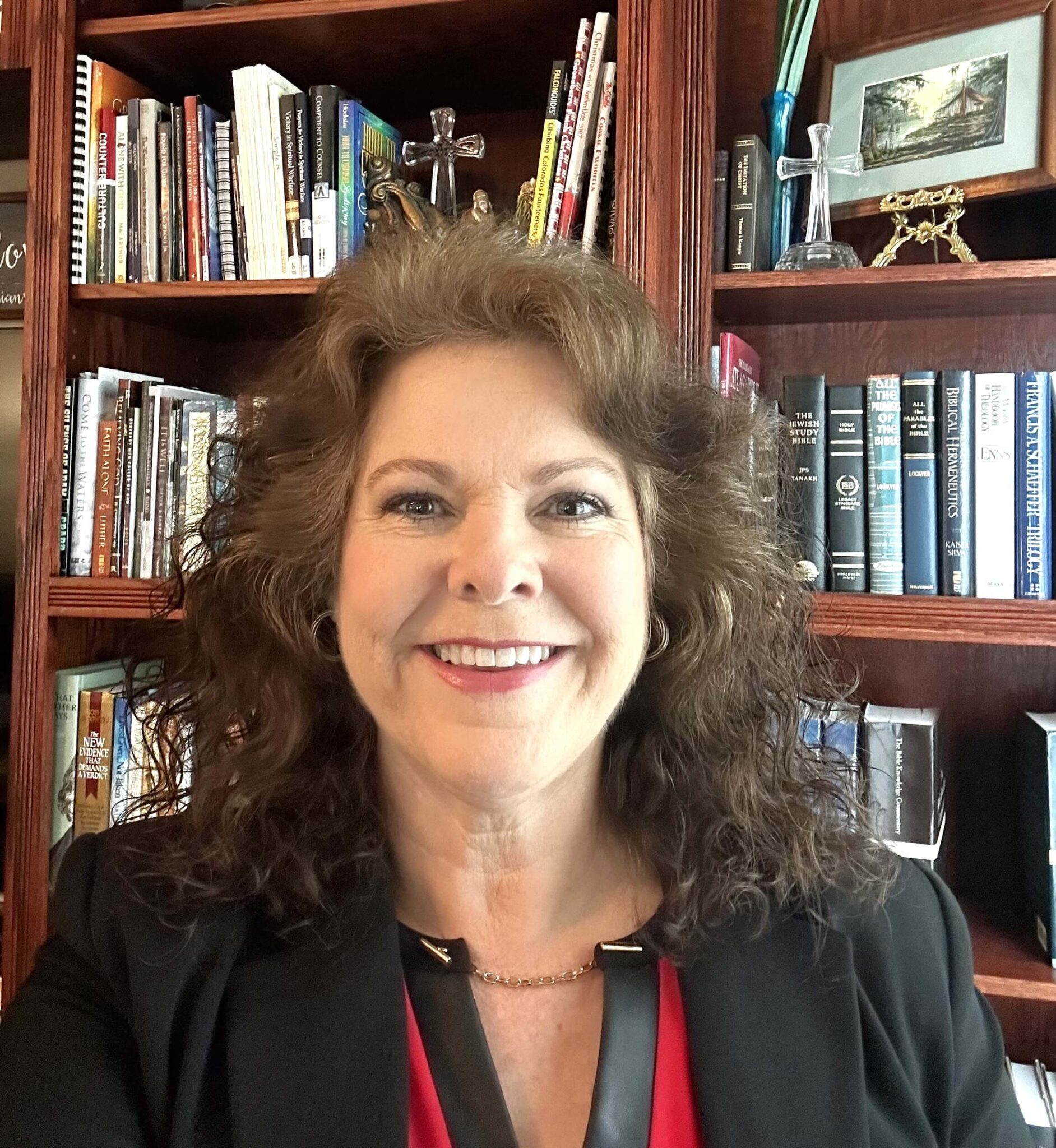 Leadership & Staff – Grace Classical Academy